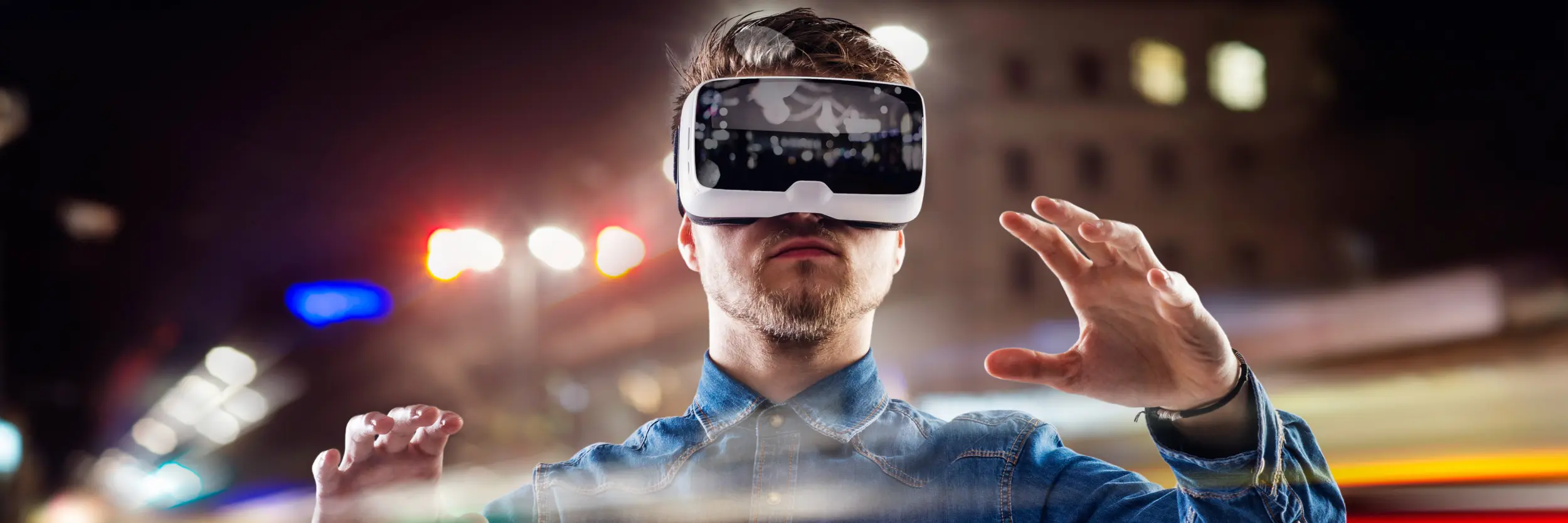 How VR is changing education - OWNIT.