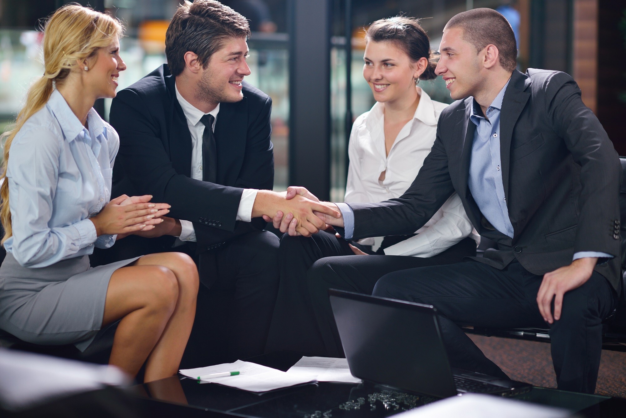 The importance of the Essential Eight technologies for businesses - OWNIT.