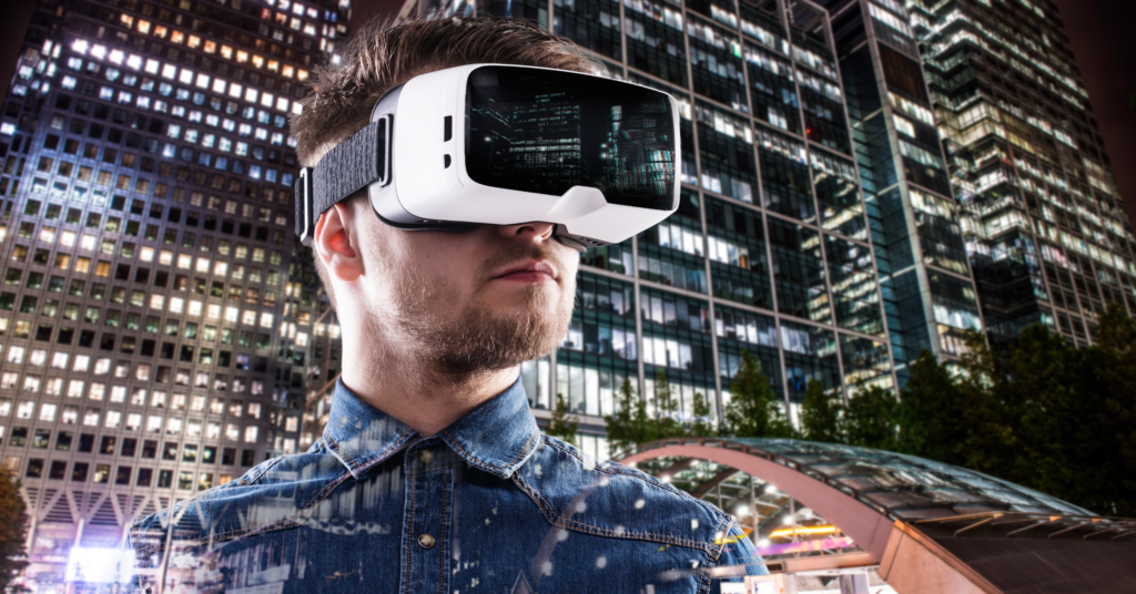 Transform Professional Development with VR Role-Playing